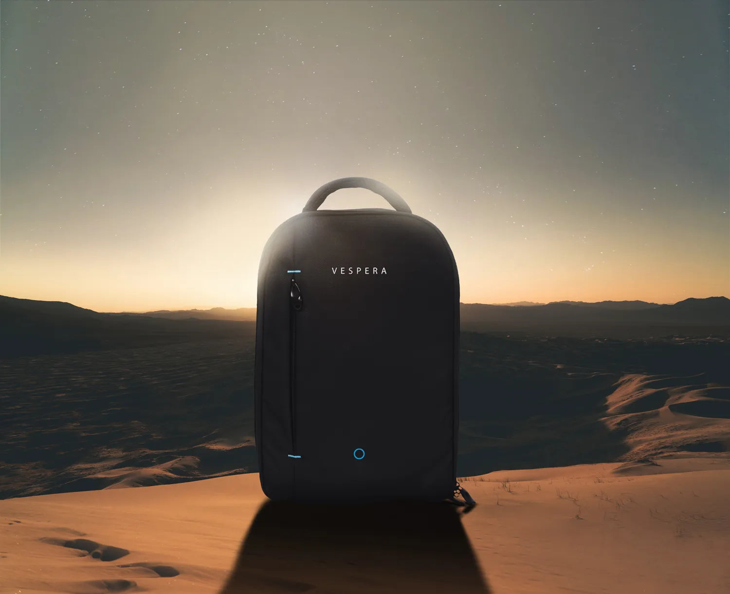 Vespera backpack – サイトロンジャパン/Vaonis Asia Pacific